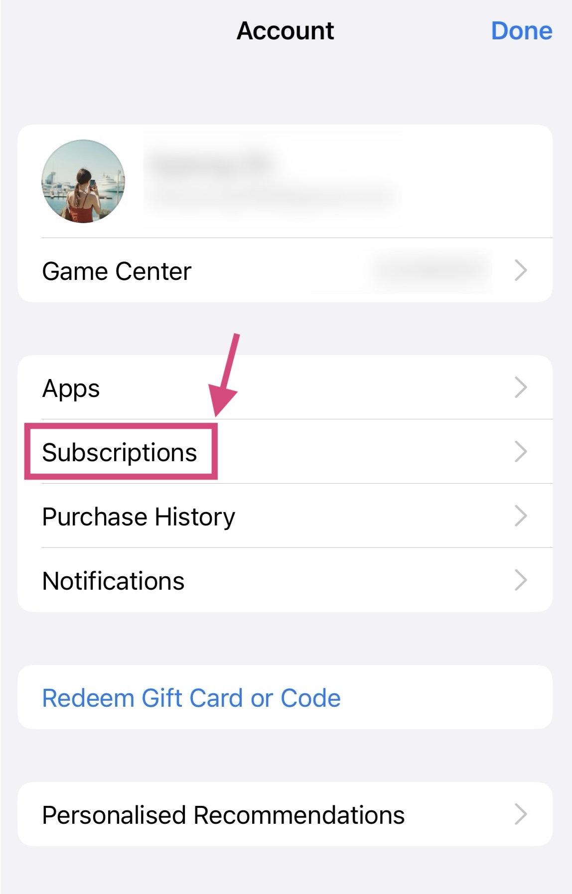 How do I manage my subscription? – intoLive