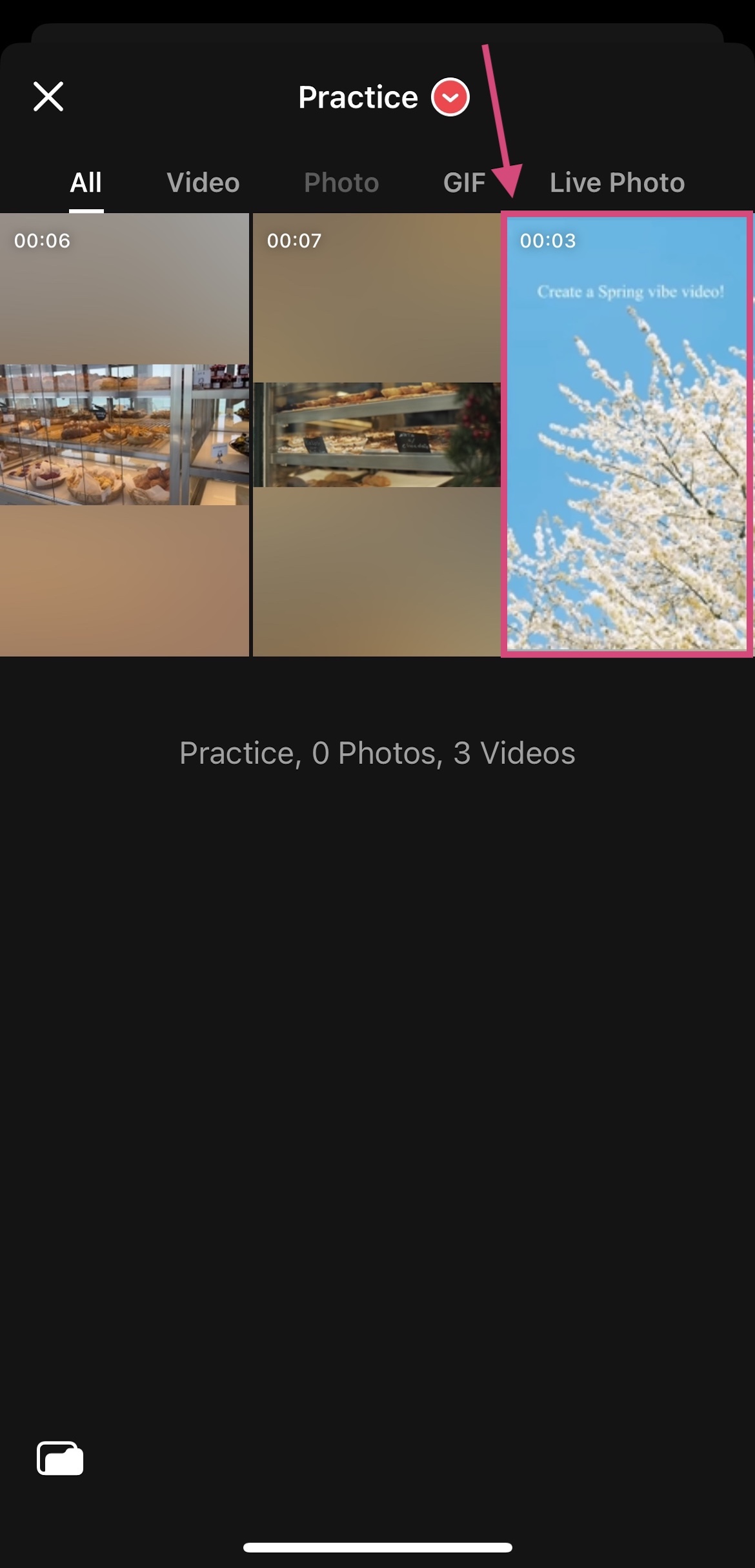 How to make Live Wallpaper – intoLive